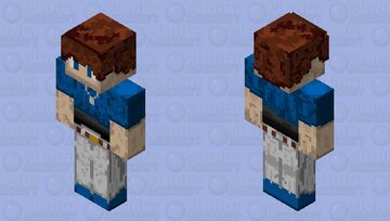 Chris Minecraft Skins | Planet Minecraft Community