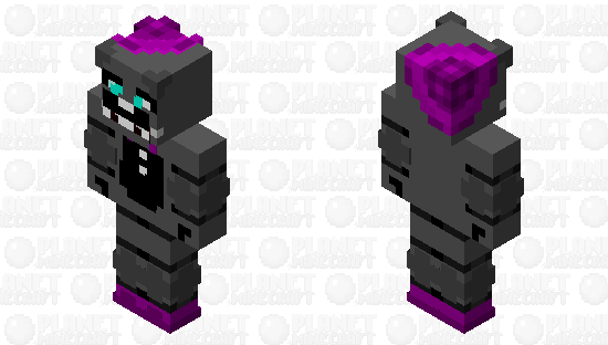 Cobel Minecraft Skin