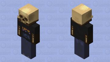 Nirvana Minecraft Skins | Planet Minecraft Community