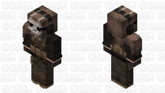 Minecraft animal skins texture pack - fesslogos