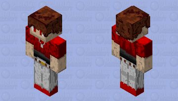 Chris Minecraft Skins | Planet Minecraft Community
