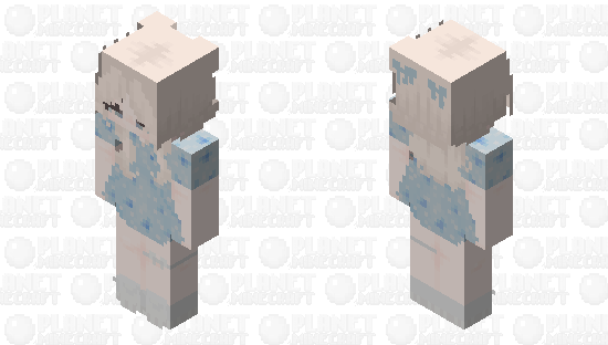 nn... Minecraft Skin