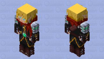 Mage Minecraft Skins | Planet Minecraft Community