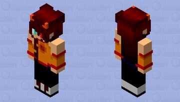 HD Bedrock Minecraft Skins | Page 6 | Planet Minecraft Community