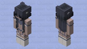 New HD Bedrock, Alex Human Minecraft Skins | Page 2 | Planet Minecraft Community