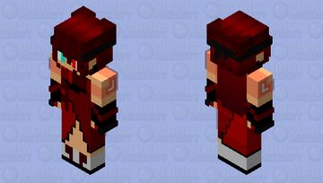 HD Bedrock Minecraft Skins | Page 2 | Planet Minecraft Community