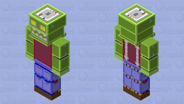 Pvz Minecraft Skins | Planet Minecraft Community