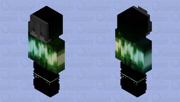 Neon Minecraft Skins | Planet Minecraft Community
