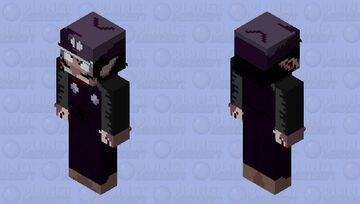 HD Bedrock Minecraft Skins | Page 2 | Planet Minecraft Community