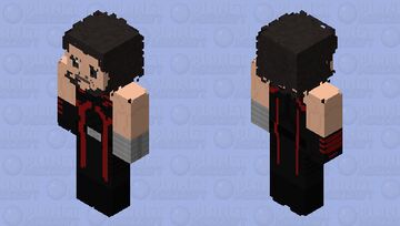 Wolverine Minecraft Skins | Planet Minecraft Community