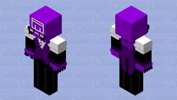 mc07_real on Planet Minecraft