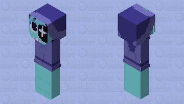 Best Dandysworld Minecraft Skins | Planet Minecraft Community