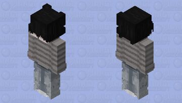 Emo Minecraft Skins | Planet Minecraft Community