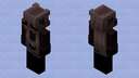 Skin 159 | exports Minecraft Skin