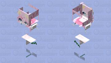 Fluttershy Minecraft Skins | Planet Minecraft Community