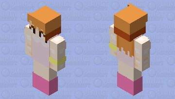 Nami Minecraft Skins | Planet Minecraft Community