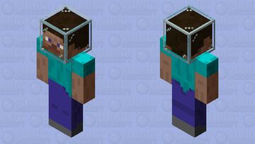 Glass Minecraft Skins | Planet Minecraft Community