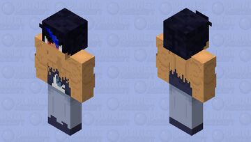 Mystreet Minecraft Skins | Planet Minecraft Community