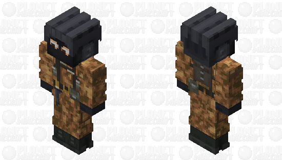 Gurlukovich Mercenary 🇷🇺 | Metal Gear Solid 2: Sons of Liberty (2001 ...