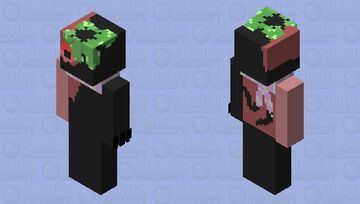 Sprout Minecraft Skins | Planet Minecraft Community