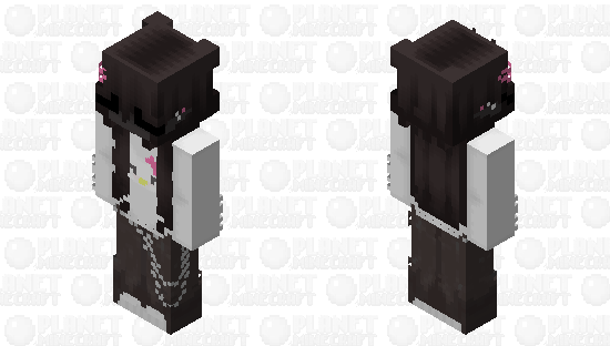 Skin 199 | exports Minecraft Skin