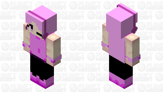 「requested realclass High Quality remake」angela Minecraft Skin