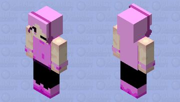 Angela HD Bedrock, Steve Minecraft Skins | Planet Minecraft Community