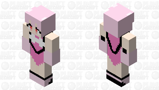 「rarerequested realclass pytonproject」leona Minecraft Skin