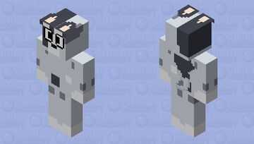 Bluey Minecraft Skins | Planet Minecraft Community