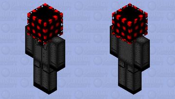 Suit Minecraft Skins | Planet Minecraft Community