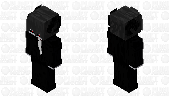 fara - yeosm Minecraft Skin