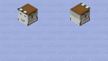 Happyghast Minecraft Skins | Planet Minecraft Community