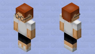 Cartoon Minecraft Skins | Page 5 | Planet Minecraft Community