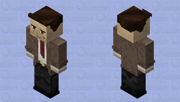 Funny HD Bedrock Minecraft Skins | Planet Minecraft Community