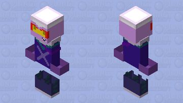 Rayman Minecraft Skins | Planet Minecraft Community