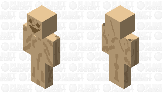 12th dimensional body hive Minecraft Skin