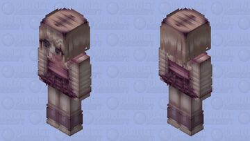 Kaede Minecraft Skins | Planet Minecraft Community