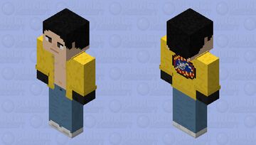 HD Bedrock Minecraft Skins | Page 2 | Planet Minecraft Community