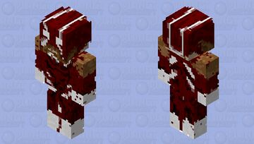 HD Bedrock Minecraft Skins | Page 10 | Planet Minecraft Community