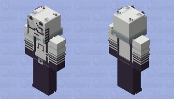 Fpe Minecraft Skins | Planet Minecraft Community