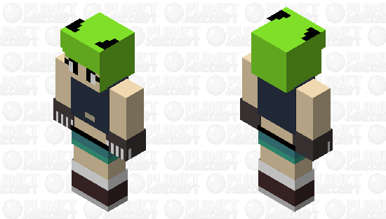 「requested realclass」sham Minecraft Skin