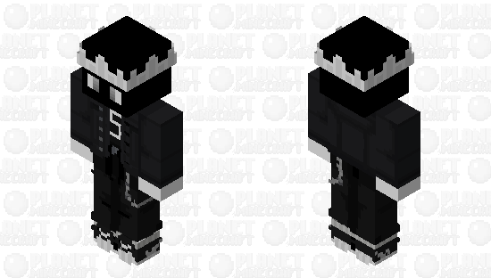 HD Skeppy (SITC) Minecraft Skin