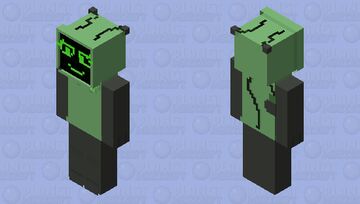 Vee Minecraft Skins | Planet Minecraft Community