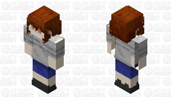 David Minecraft Skin