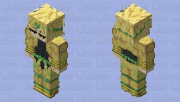 Jjba Minecraft Skins | Planet Minecraft Community