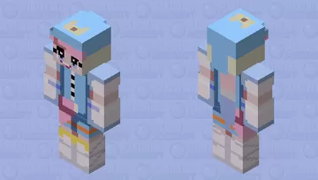 「requested realclass high quality pythonproject」princess ruby（gachalife,super fast power start ...