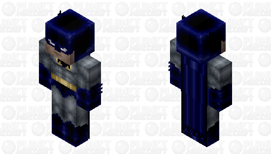 (Realistic) Batman: Batman: The Animated Series (Bruce Wayne: DC ...