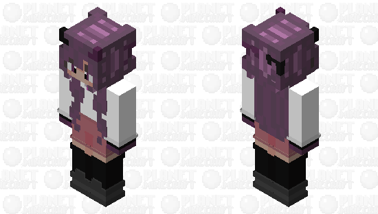 emma-pe-v2 Minecraft Skin