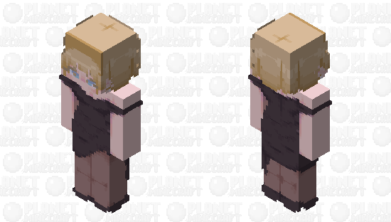 𝐻𝑅𝐻 𝒫𝓇𝒾𝓃𝒸𝑒𝓈𝓈 𝒟𝒾𝒶𝓃𝒶 Minecraft Skin