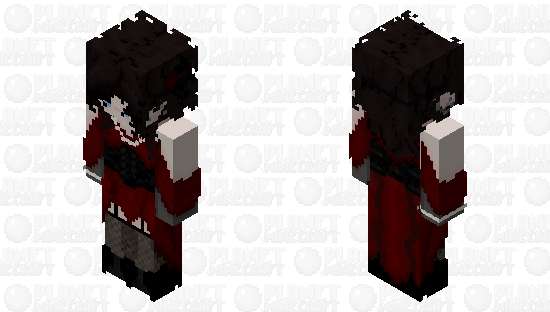 kothzita Minecraft Skin